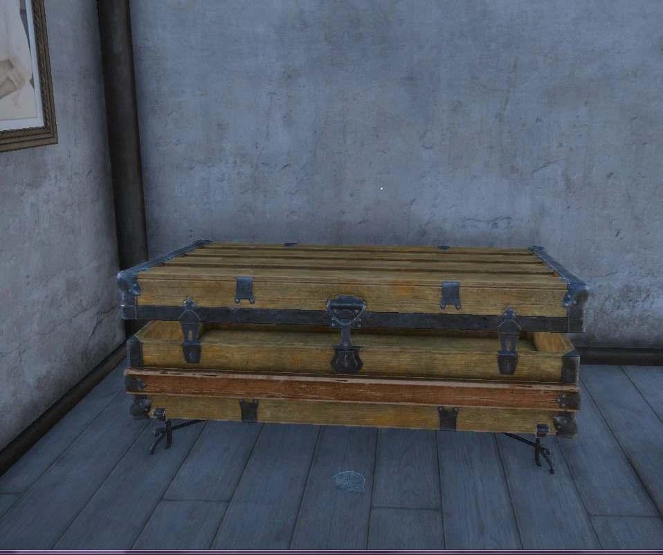 Lock Picking | Wild West Online Wiki | Fandom