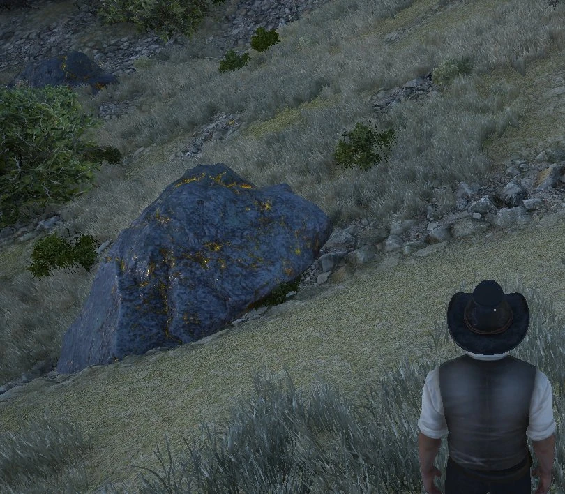 Mining | Wild West Online Wiki | Fandom