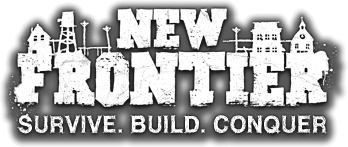 New Frontier Wiki