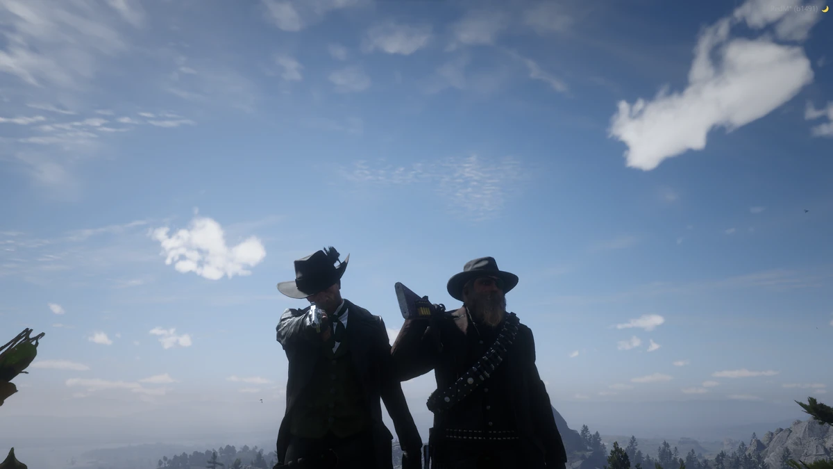 The Scar Face Syndicate | Wild West RP Wiki | Fandom