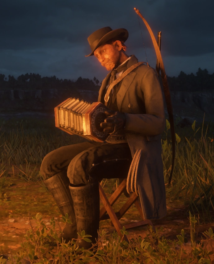 Wesley Wdwune | Wild West RP Wiki | Fandom