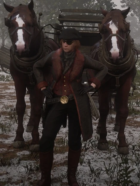 Category:Female | Wild West RP Wiki | Fandom