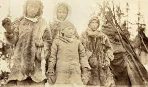 Innu People | Wild West RP Wiki | Fandom