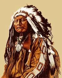 Chief Big Foot | Wild West RP Wiki | Fandom