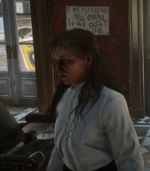 Kate | Wild West RP Wiki | Fandom
