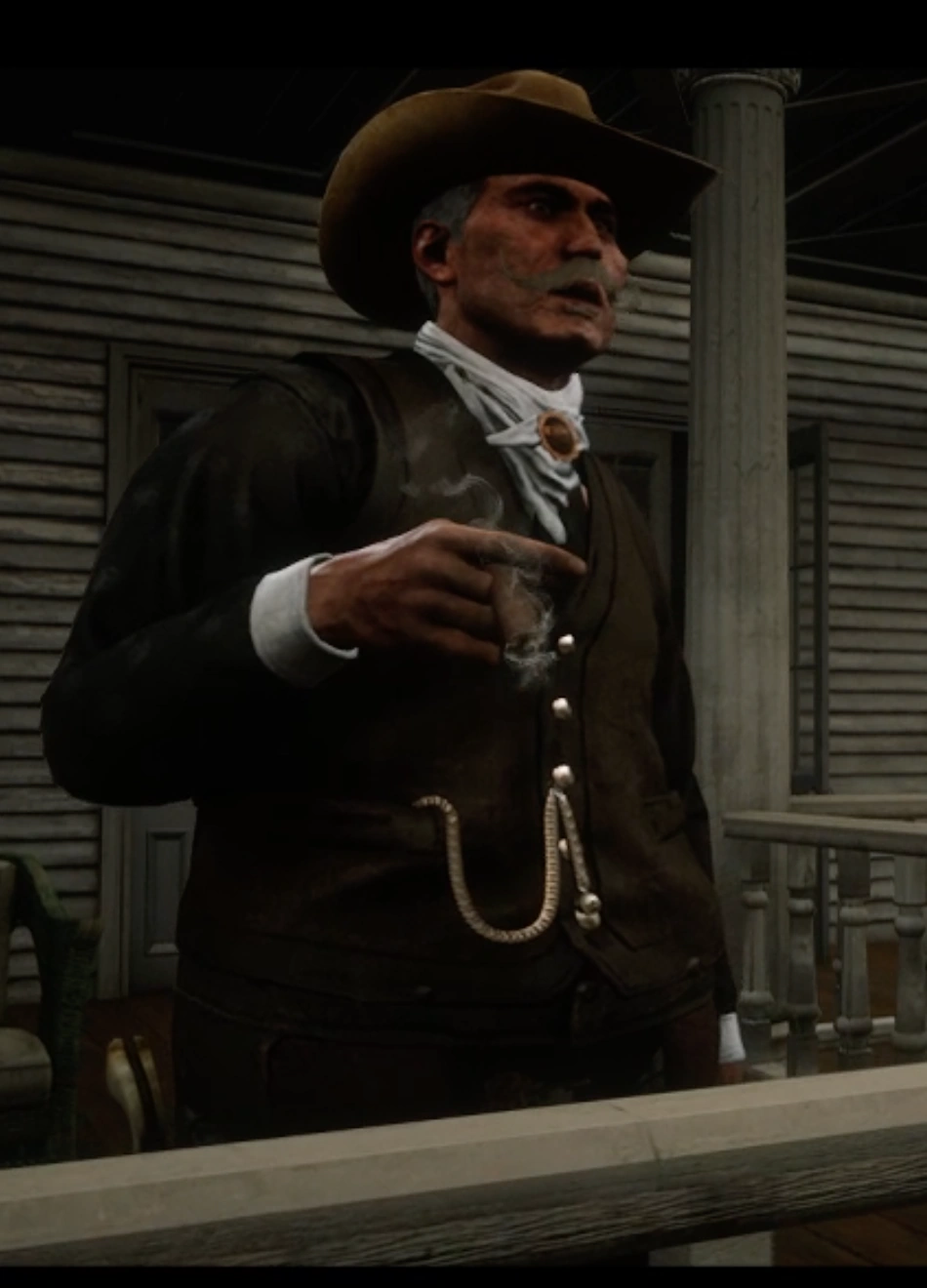 Frank Devine | Wild West RP Wiki | Fandom