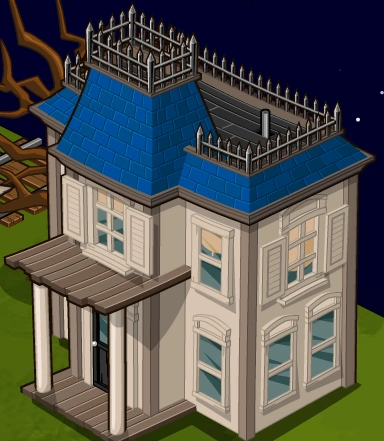 Western manor | Wild West Town Wiki | Fandom