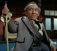 Doctor Miguelito Loveless | The Wild Wild West Wiki | Fandom