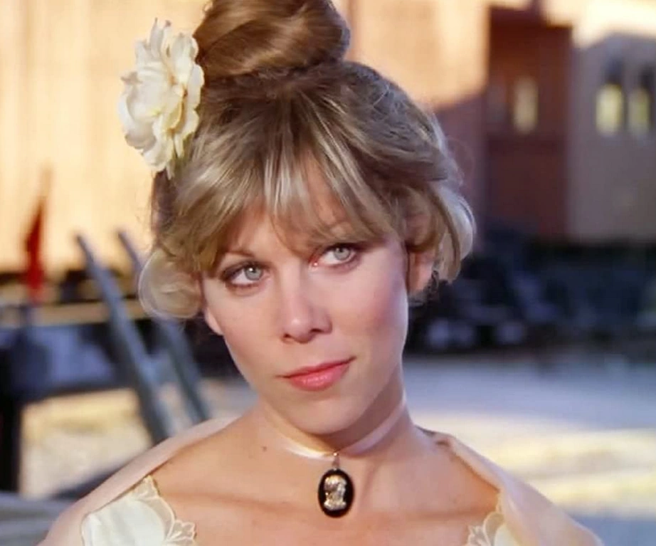 Carmelita Loveless | The Wild Wild West Wiki | Fandom