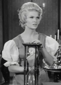 Marie Pincher | The Wild Wild West Wiki | Fandom