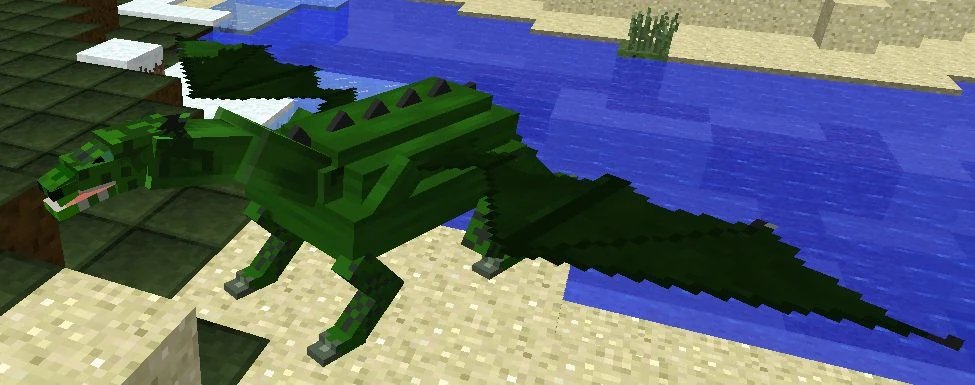 Green Dragons | WildyCraft Wiki | Fandom