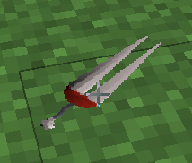 Wolfbane Dagger | WildyCraft Wiki | Fandom