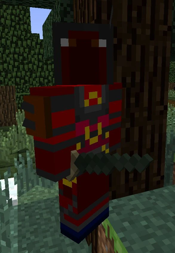 Imp Hunter | WildyCraft Wiki | Fandom