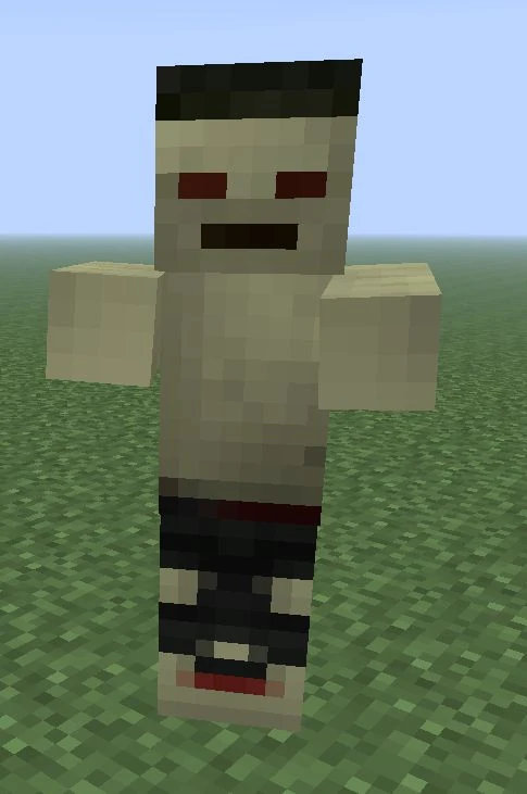 Ghoul | WildyCraft Wiki | Fandom