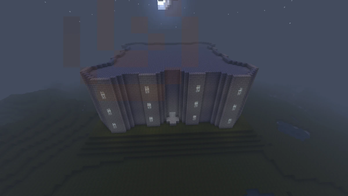 Slayer Tower | WildyCraft Wiki | Fandom