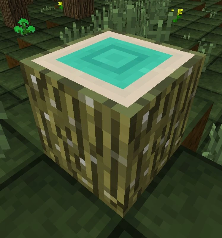 Magic Wood Log | WildyCraft Wiki | Fandom