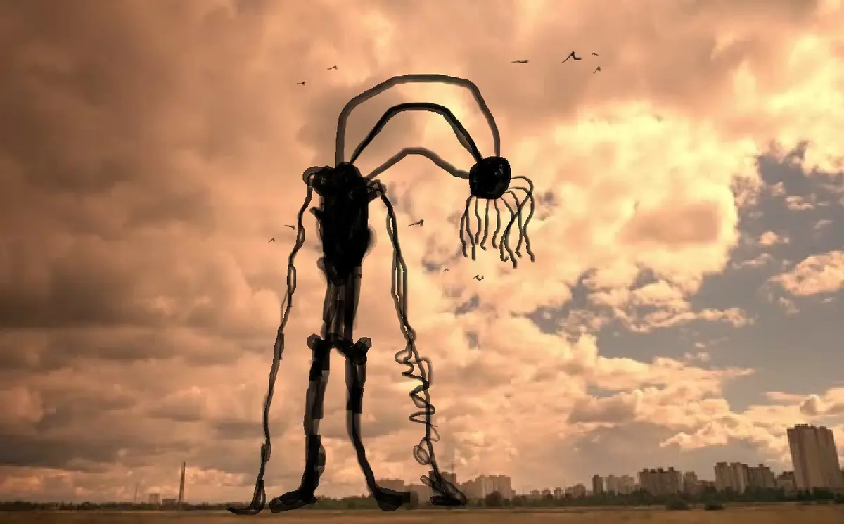 Dim Screamer | Wilford Inc Wiki | Fandom