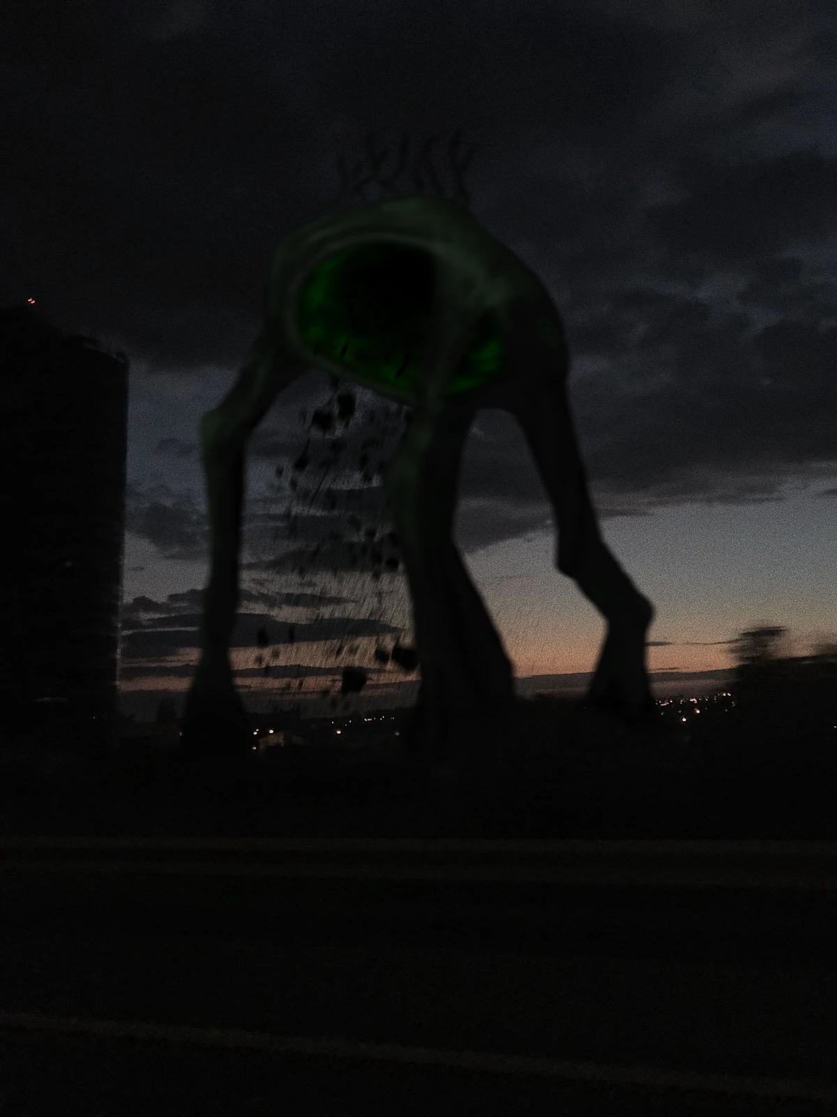 Wandering Vortex | Wilford Inc Wiki | Fandom