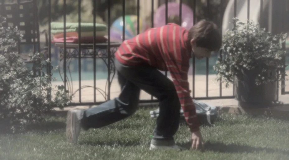 Wilfred E Ryan Comic Con: WILFRED Cast Interview