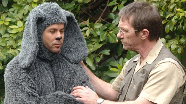 The Dog Whisperer | Wilfred Wiki | Fandom