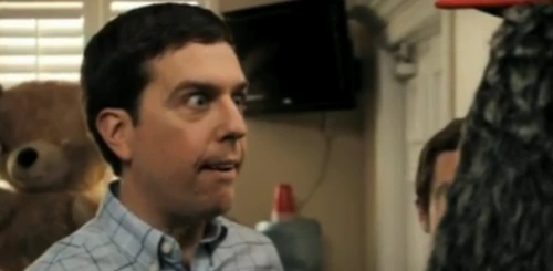 Darryl | Wilfred Wiki | Fandom