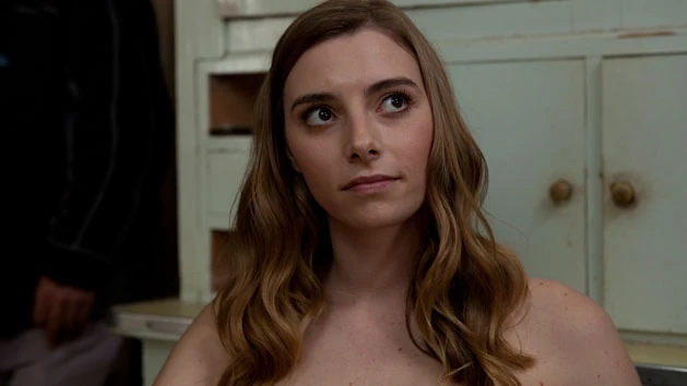 Dogs of a Town (Part 2) | Wilfred Wiki | Fandom