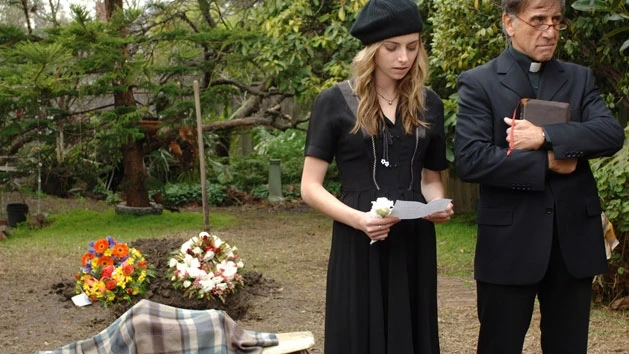 Category:Season 1 (AUS) | Wilfred Wiki | Fandom