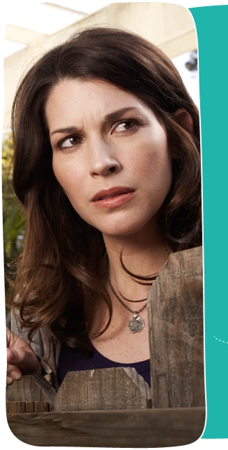 Kristen Newman | Wilfred Wiki | Fandom