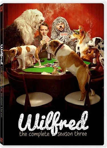 Season 3 (U.S. TV Series) | Wilfred Wiki | Fandom
