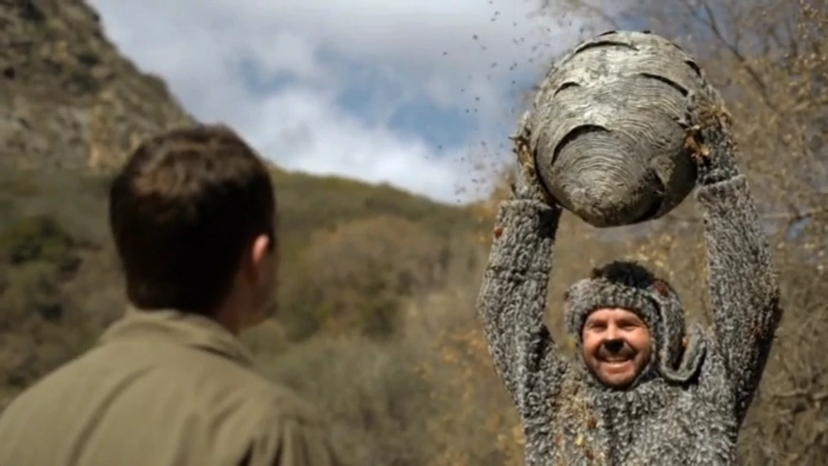 Consequences | Wilfred Wiki | Fandom