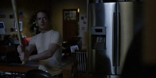 Wilfred And Ryan Gif