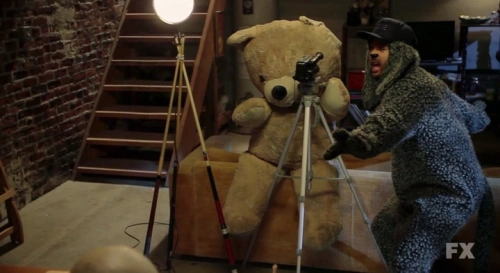 Honesty | Wilfred Wiki | Fandom