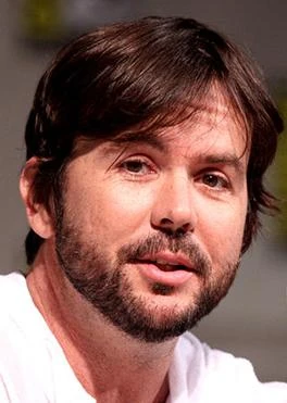 Jason Gann | Wilfred Wiki | Fandom