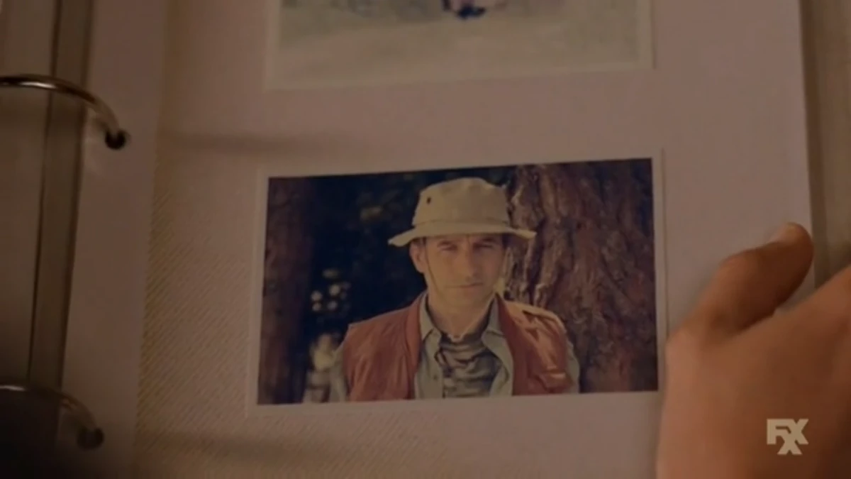 Shane | Wilfred Wiki | Fandom