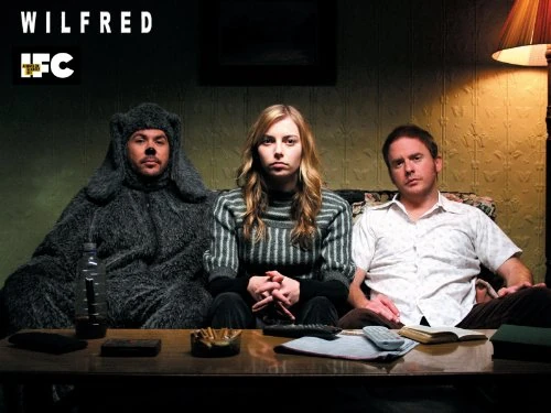 Season 1 (AU TV Series) | Wilfred Wiki | Fandom