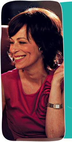 Beth | Wilfred Wiki | Fandom