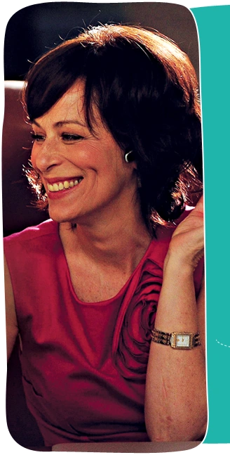 Beth | Wilfred Wiki | Fandom