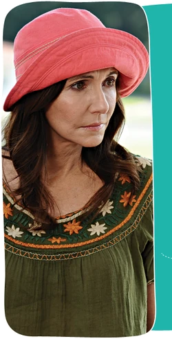 Catherine | Wilfred Wiki | Fandom