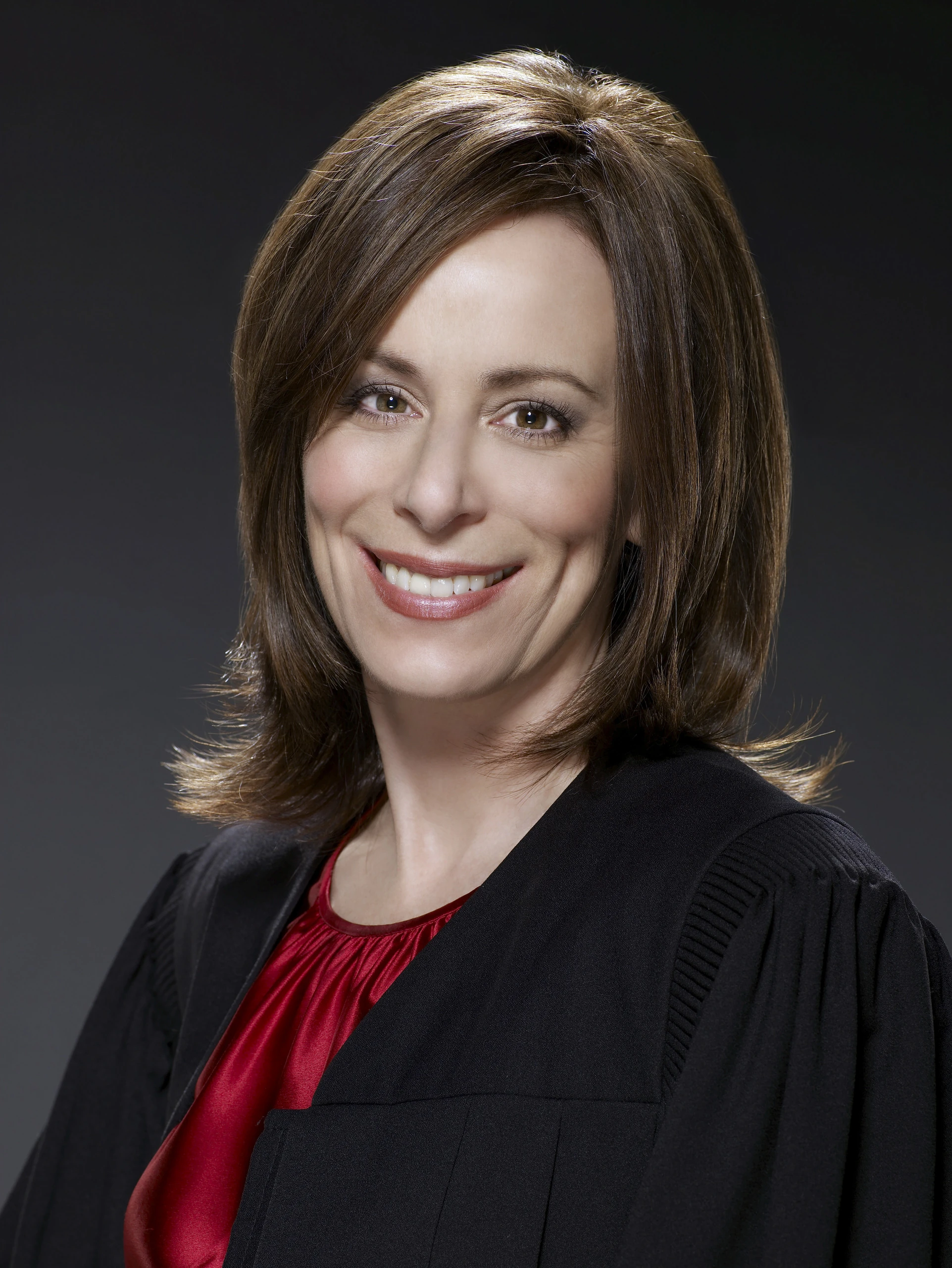 Jane Kaczmarek | Wilfred Wiki | Fandom