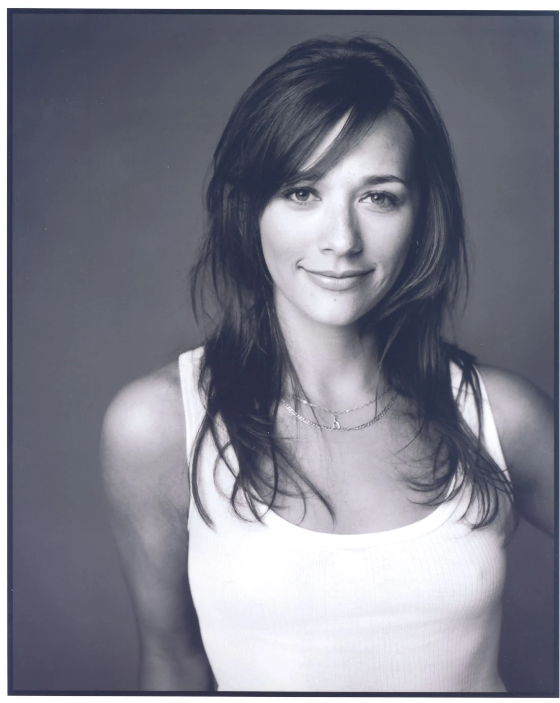 Rashida Jones | Wilfred Wiki | Fandom