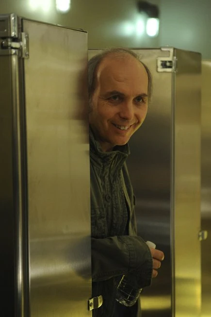 Bruce McCombs | Wilfred Wiki | Fandom