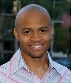 Eugene Byrd | Wilfred Wiki | Fandom