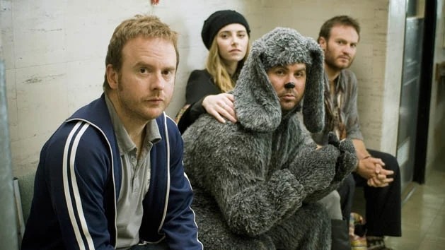 The Dog Father | Wilfred Wiki | Fandom