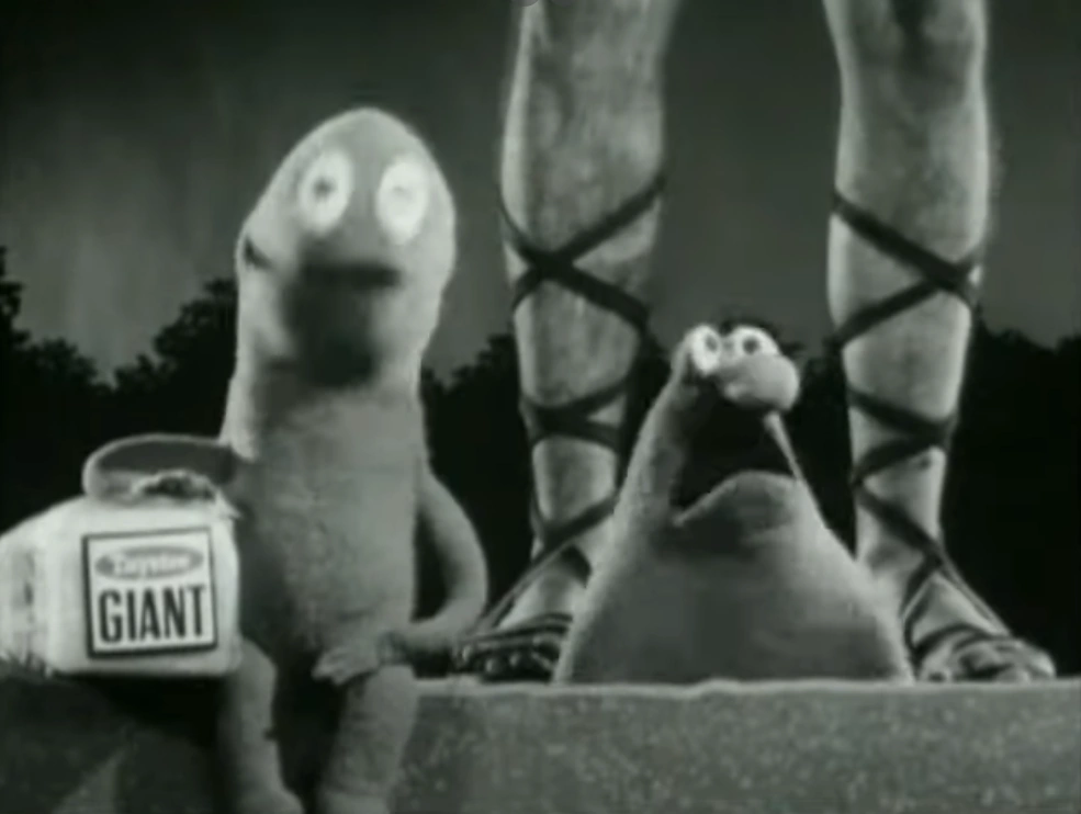 Giant | Wilkins & Wontkins Wiki | Fandom