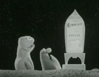 Rocket (Community Coffee) | Wilkins & Wontkins Wiki | Fandom