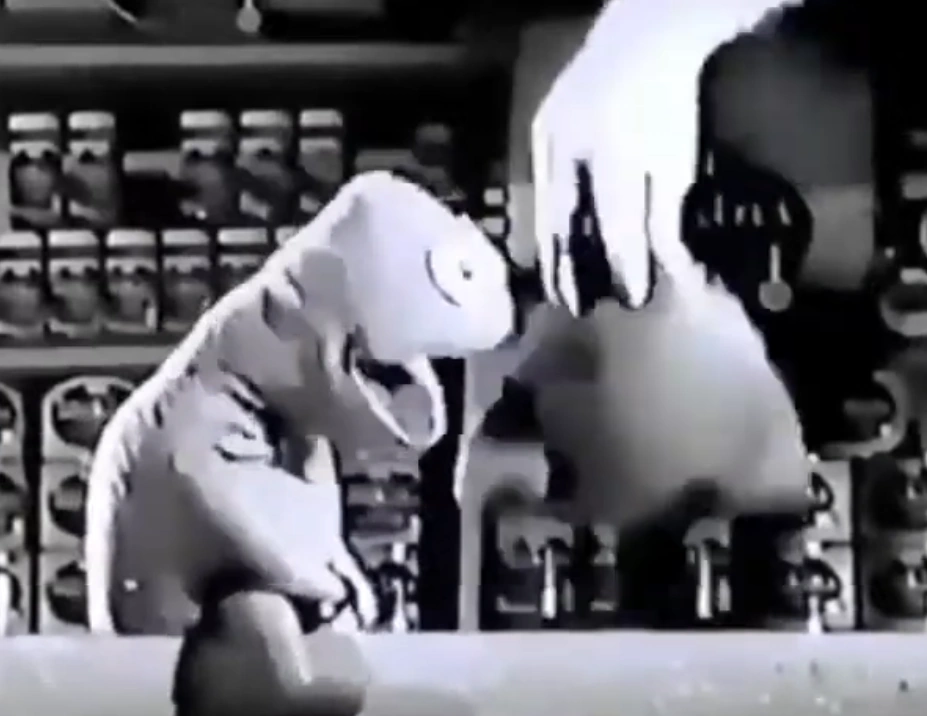 Hand of Fate | Wilkins & Wontkins Wiki | Fandom