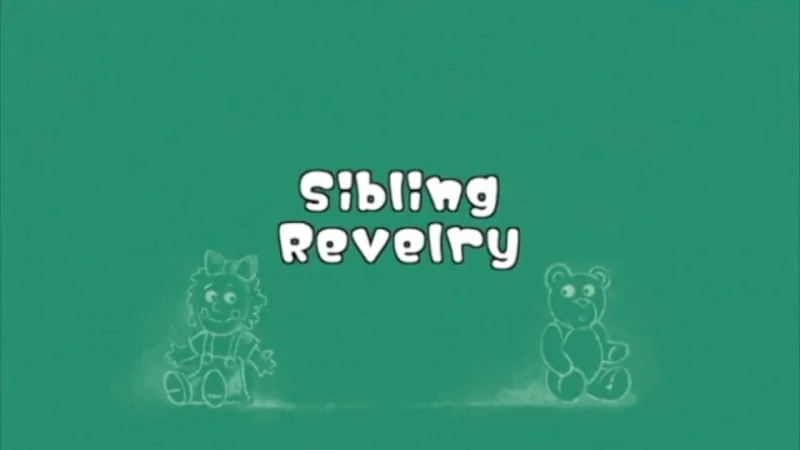 Sibling Revelry | Will and Dewitt Wiki | Fandom