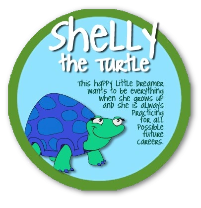 Shelly | Will and Dewitt Wiki | Fandom