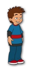 Fred | Will and Dewitt Wiki | Fandom