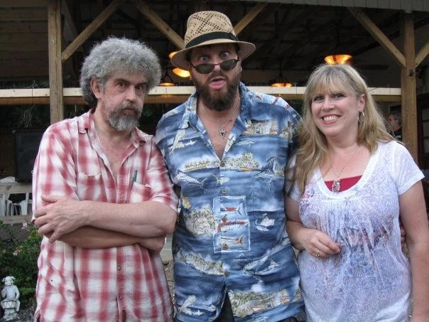 Brian Fowler | Will Dockery Wiki | Fandom